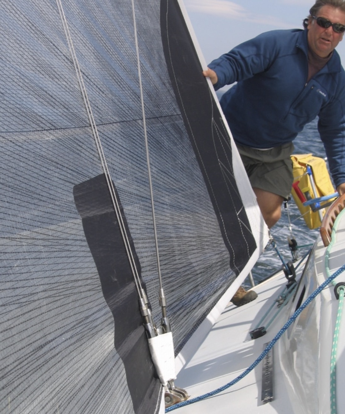 Racing Accessories - UK Sailmakers