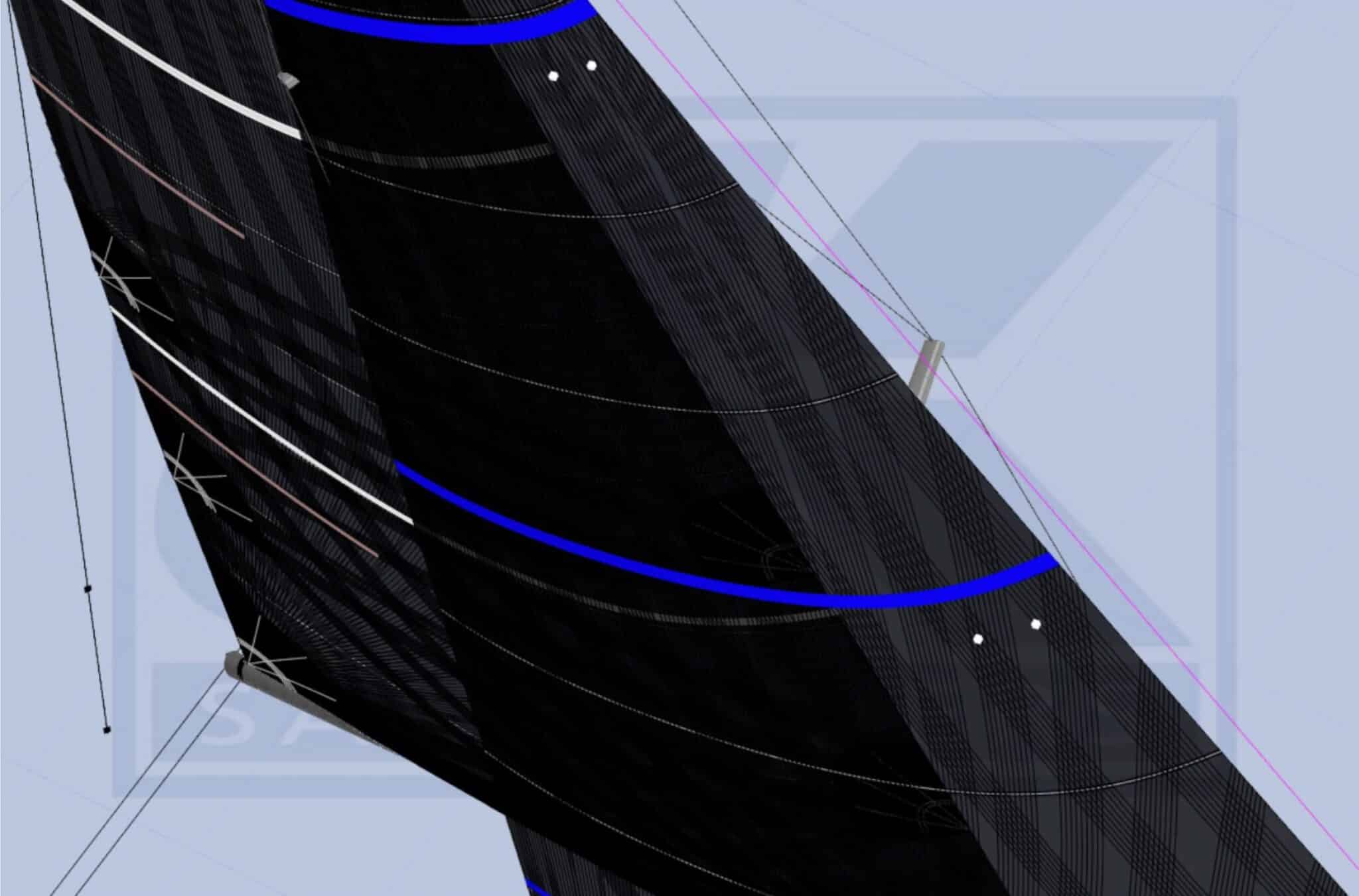 Sail Design - UK Sailmakers