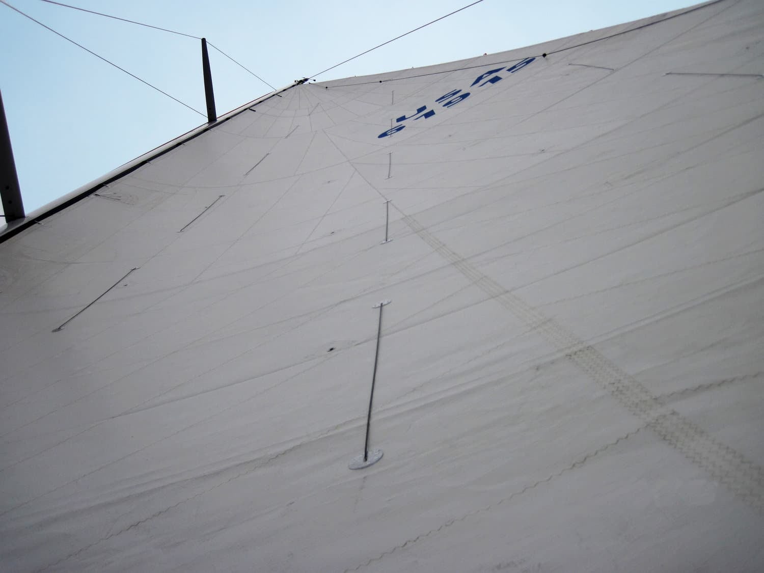 Dutchman - Mainsail Accessories - UK Sailmakers