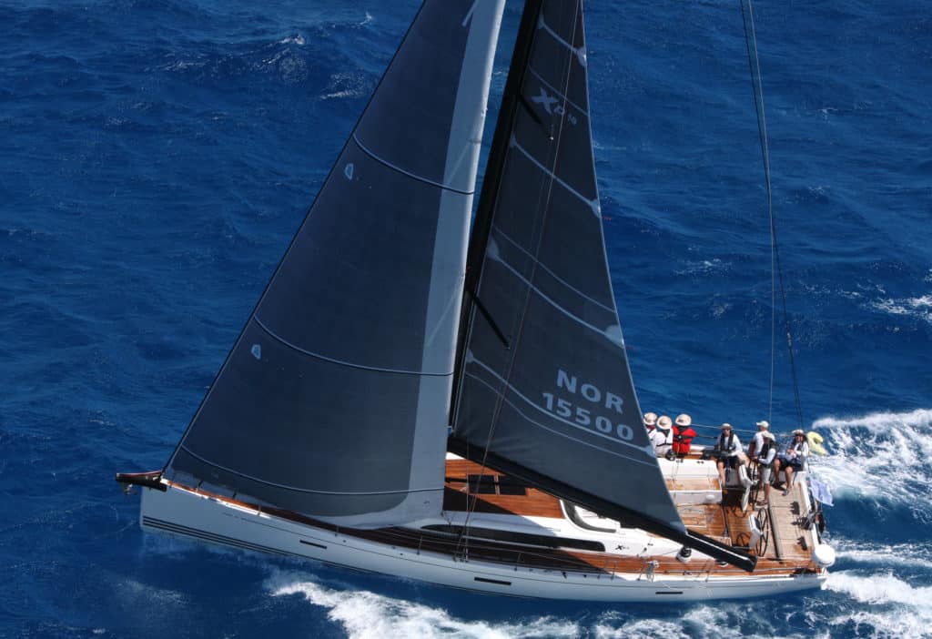 Spinnaker Logos and Images - Spinnaker Accessories - UK Sailmakers