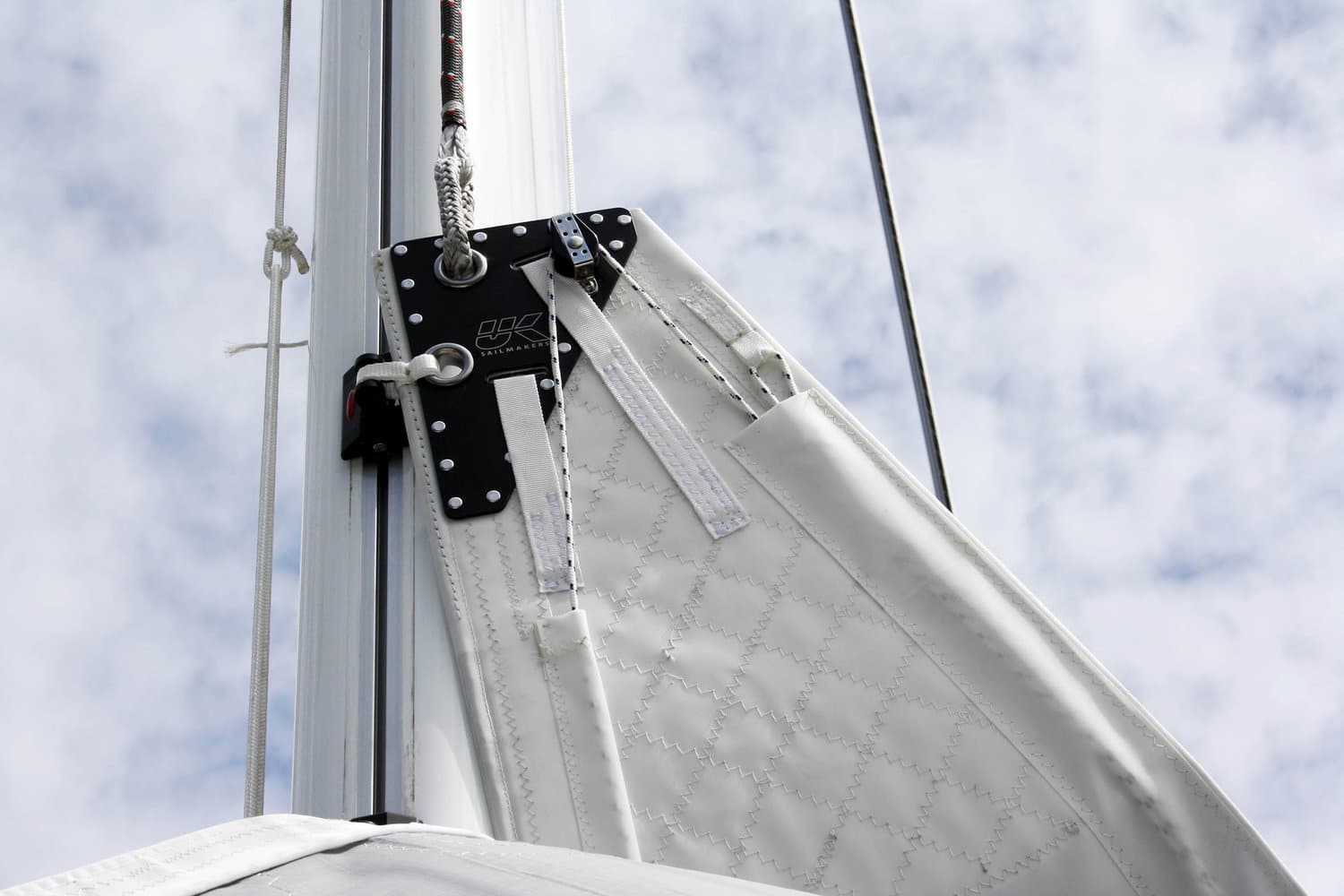 Leech Line - UK Sailmakers