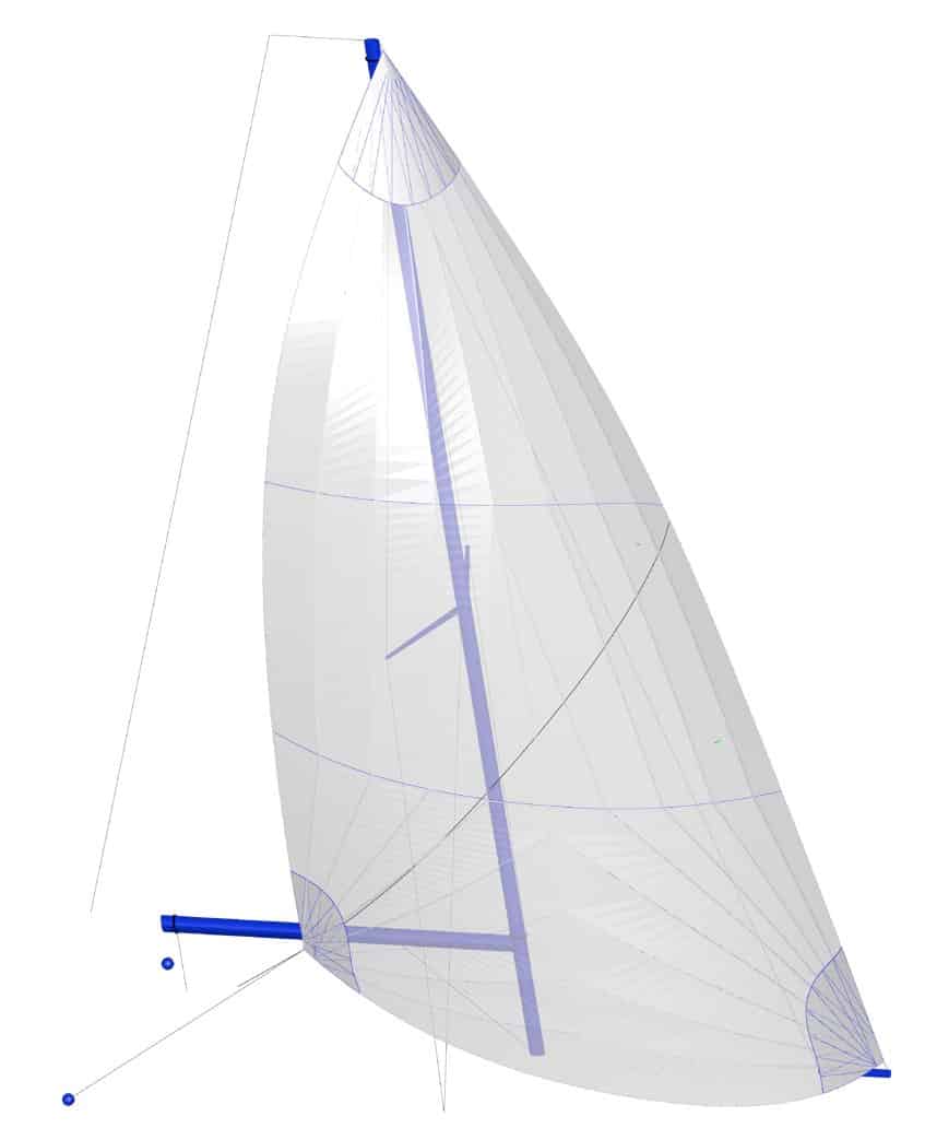 J/70 - UK Sailmakers