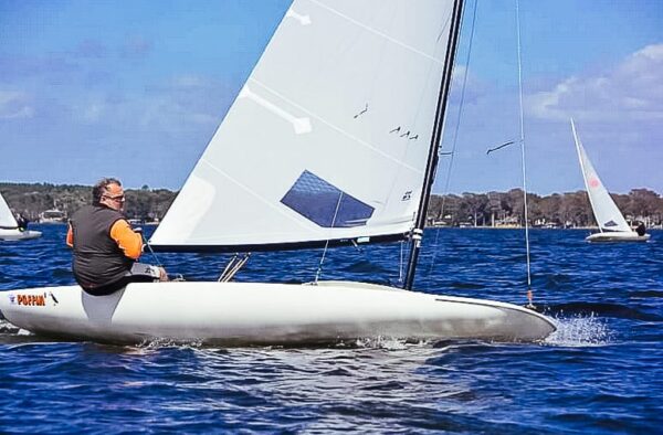 MC-Scow - UK Sailmakers