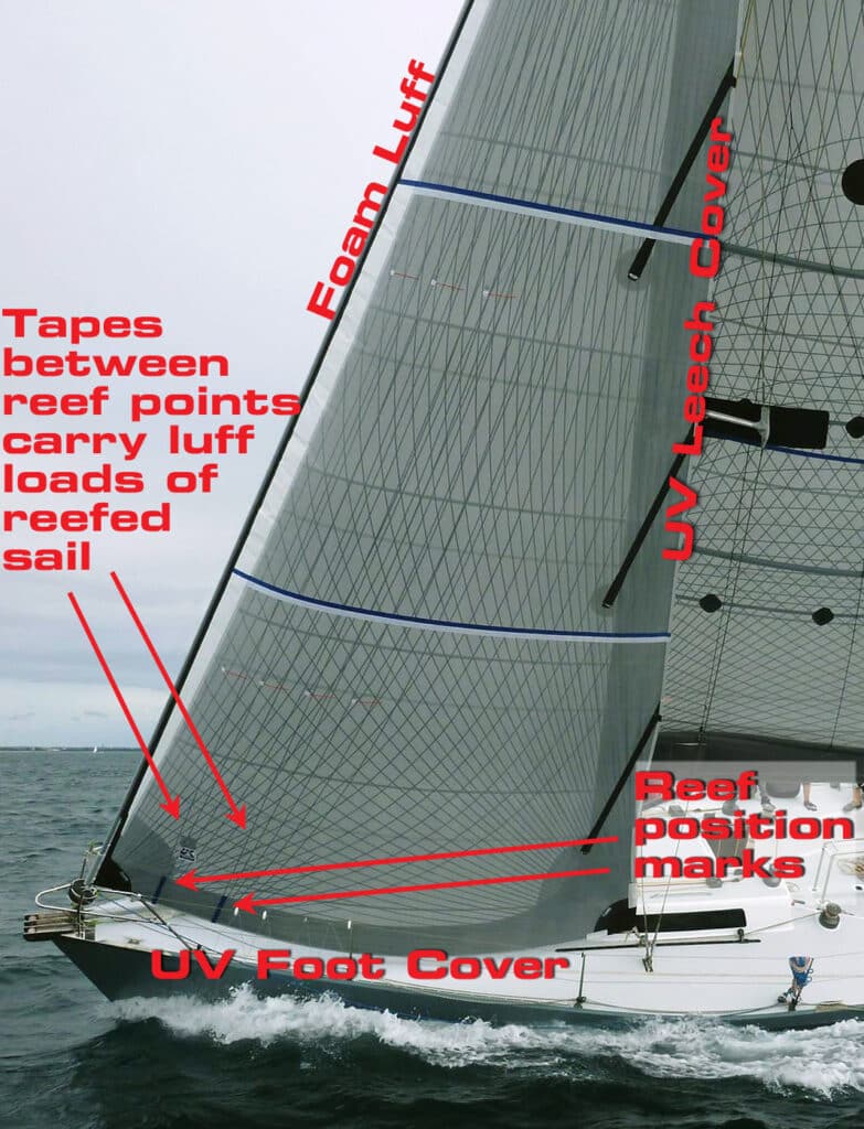 Passagemaker - UK Sailmakers