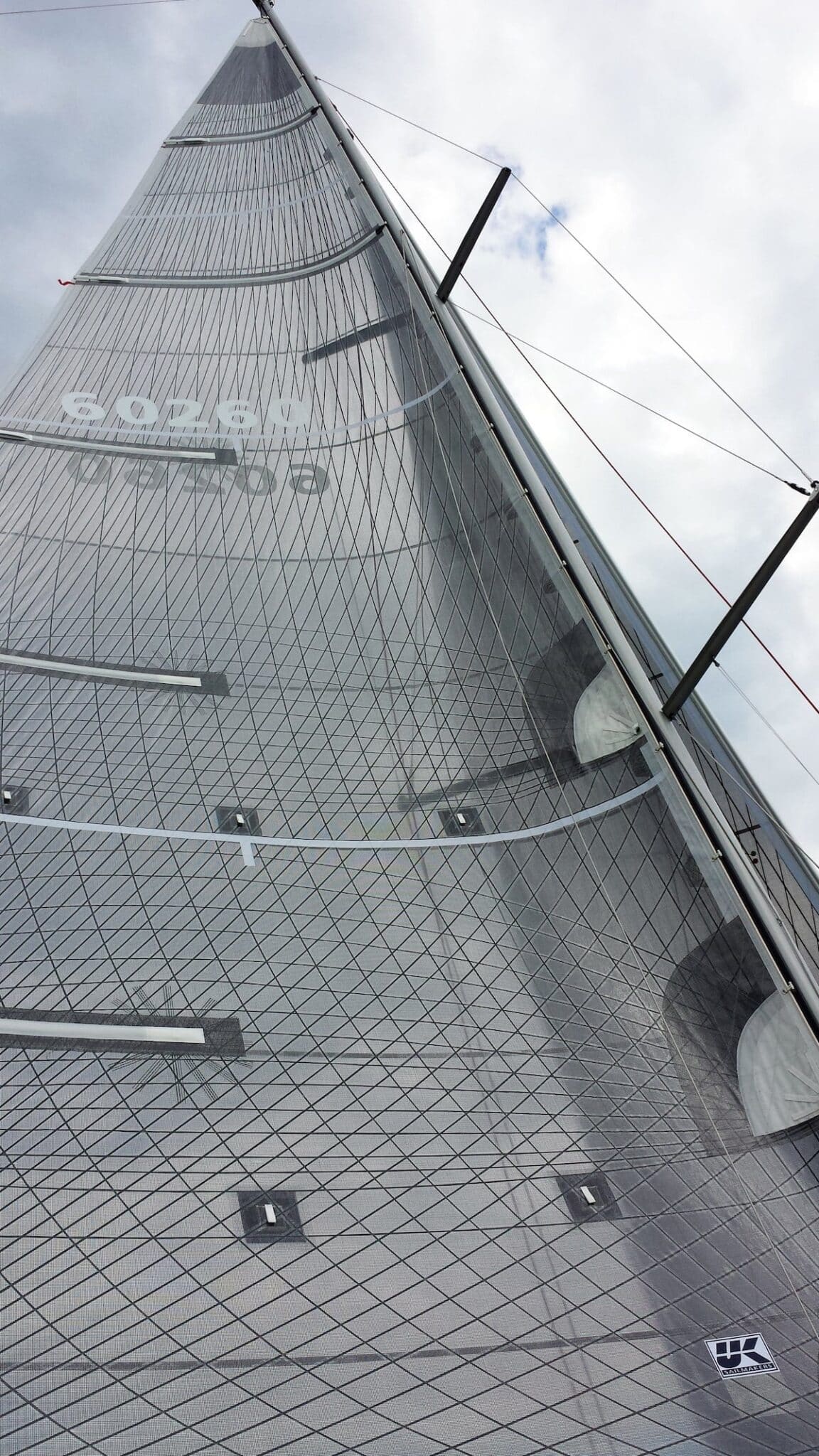 Powerhead - UK Sailmakers