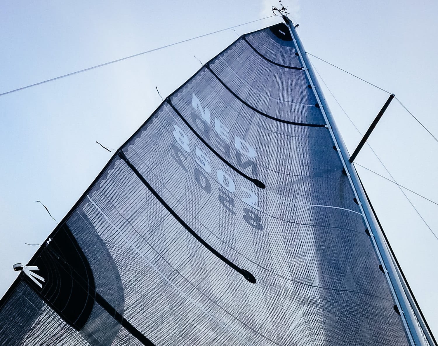 Telltales - UK Sailmakers