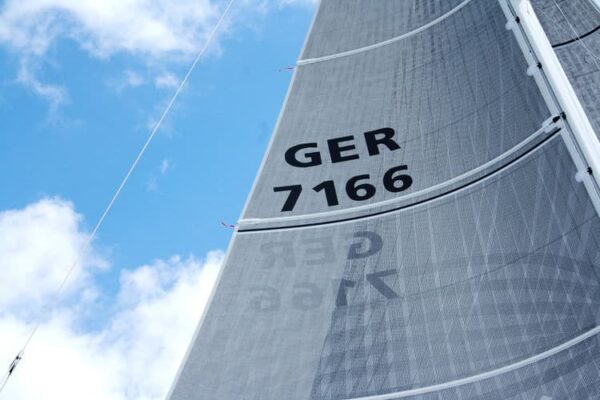 Sail Numbers - UK Sailmakers