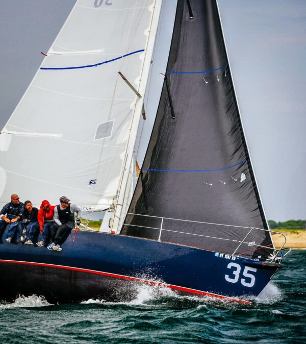 Telltales - UK Sailmakers