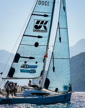 Vertical Battens - UK Sailmakers