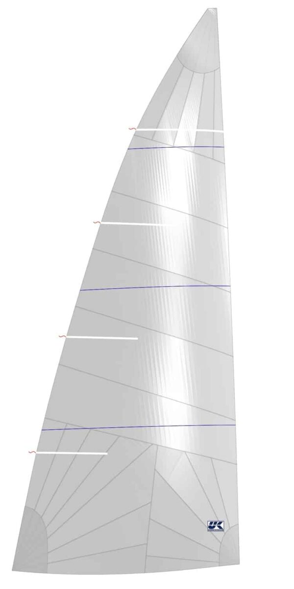J/80 - UK Sailmakers