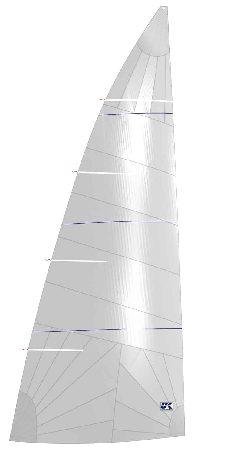 J/80 - UK Sailmakers