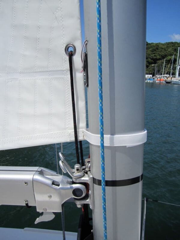 J/80 - UK Sailmakers