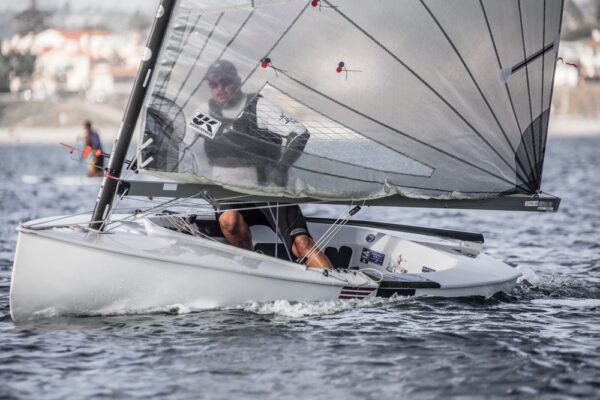 One Design - UK Sailmakers