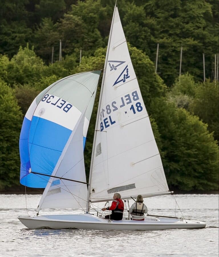 One Design - UK Sailmakers