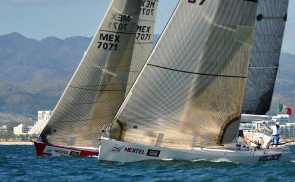 Mexico - UK Sailmakers