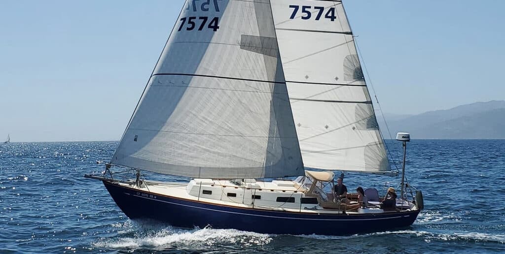 Los Angeles Uk Sailmakers
