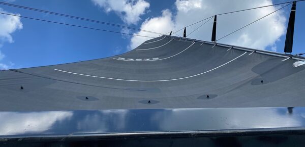 Racing Sails - Mainsails, Genoas, Jibs, UK Sailmakers