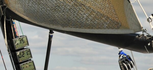 The Sails - Mainsail - UK Sailmakers