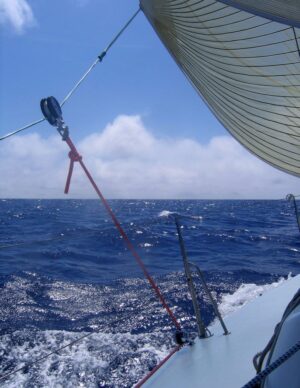 Jib Top - UK Sailmakers