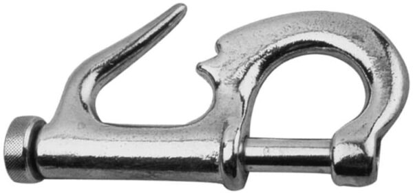 BACK TO HANKS - UK Sailmakers