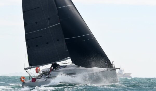 Belgium - UK Sailmakers