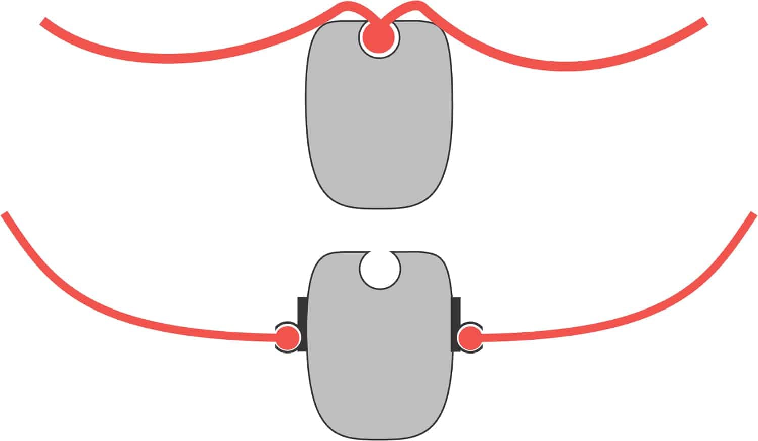 Stack Pack Lazy Cradle Cruising Sailboats - UK Sailmakers