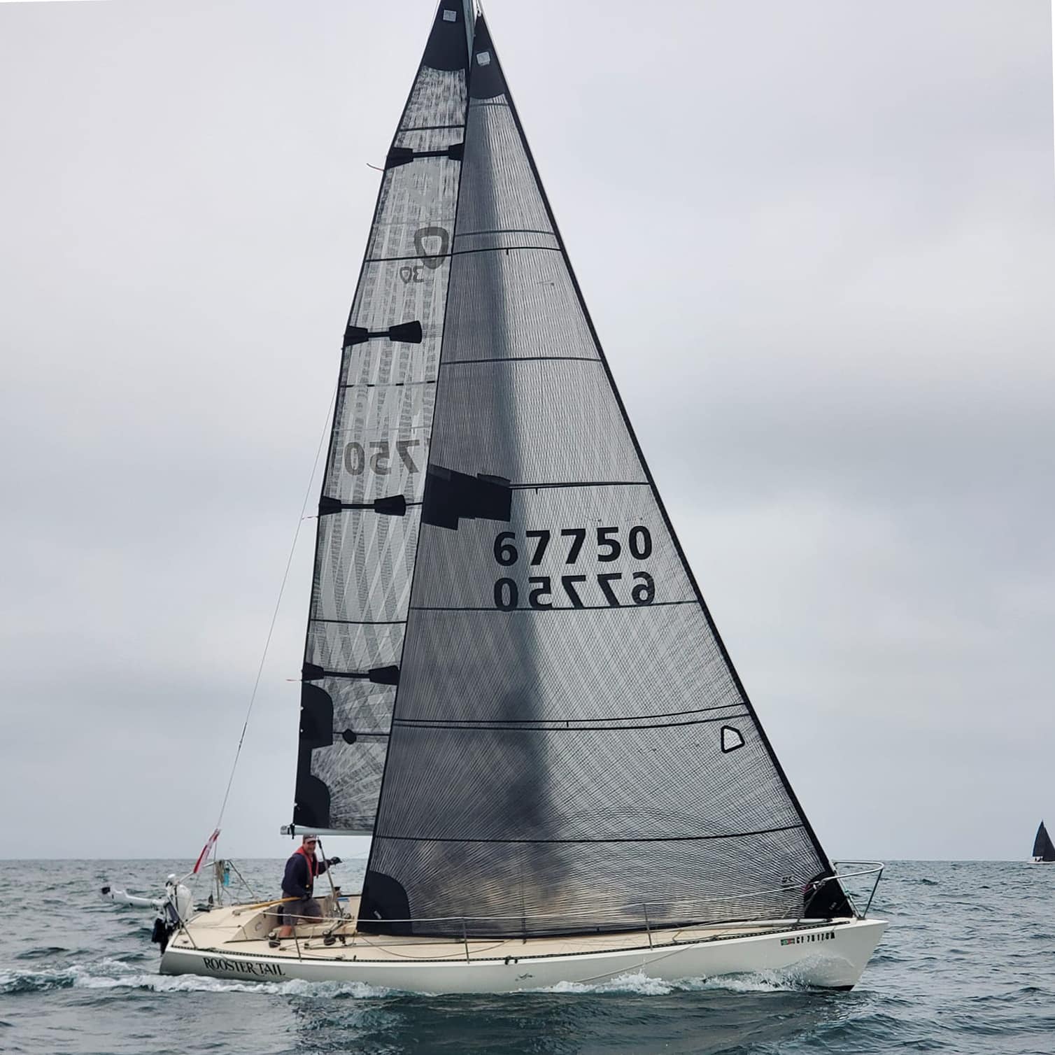 Los Angeles - UK Sailmakers