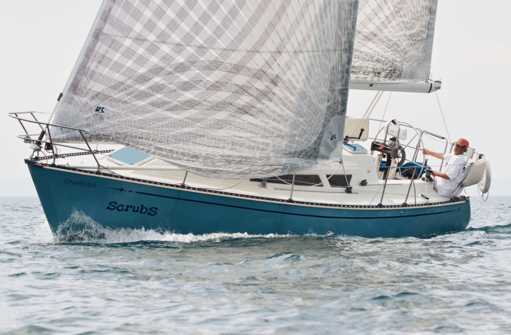 Canadian Lofts - UK Sailmakers Canada