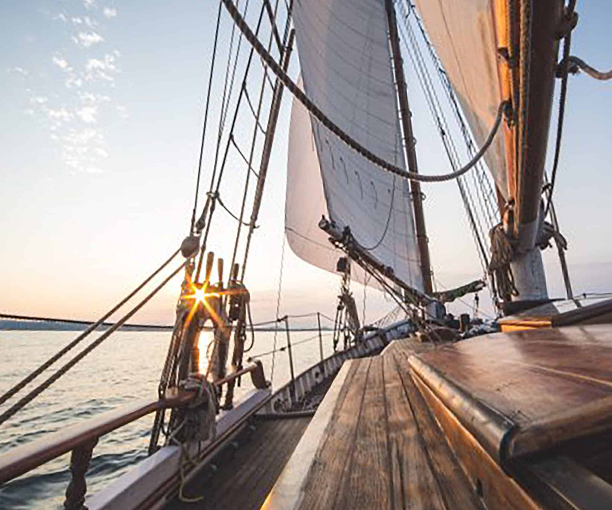 South Africa - UK Sailmakers