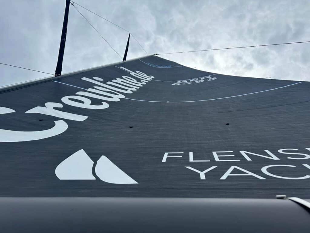 SWAN 45 KATIMA SHINES AT ORC WORLDS - UK Sailmakers