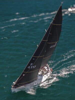 COCKBURN SOUND RACE REPORT - UK Sailmakers