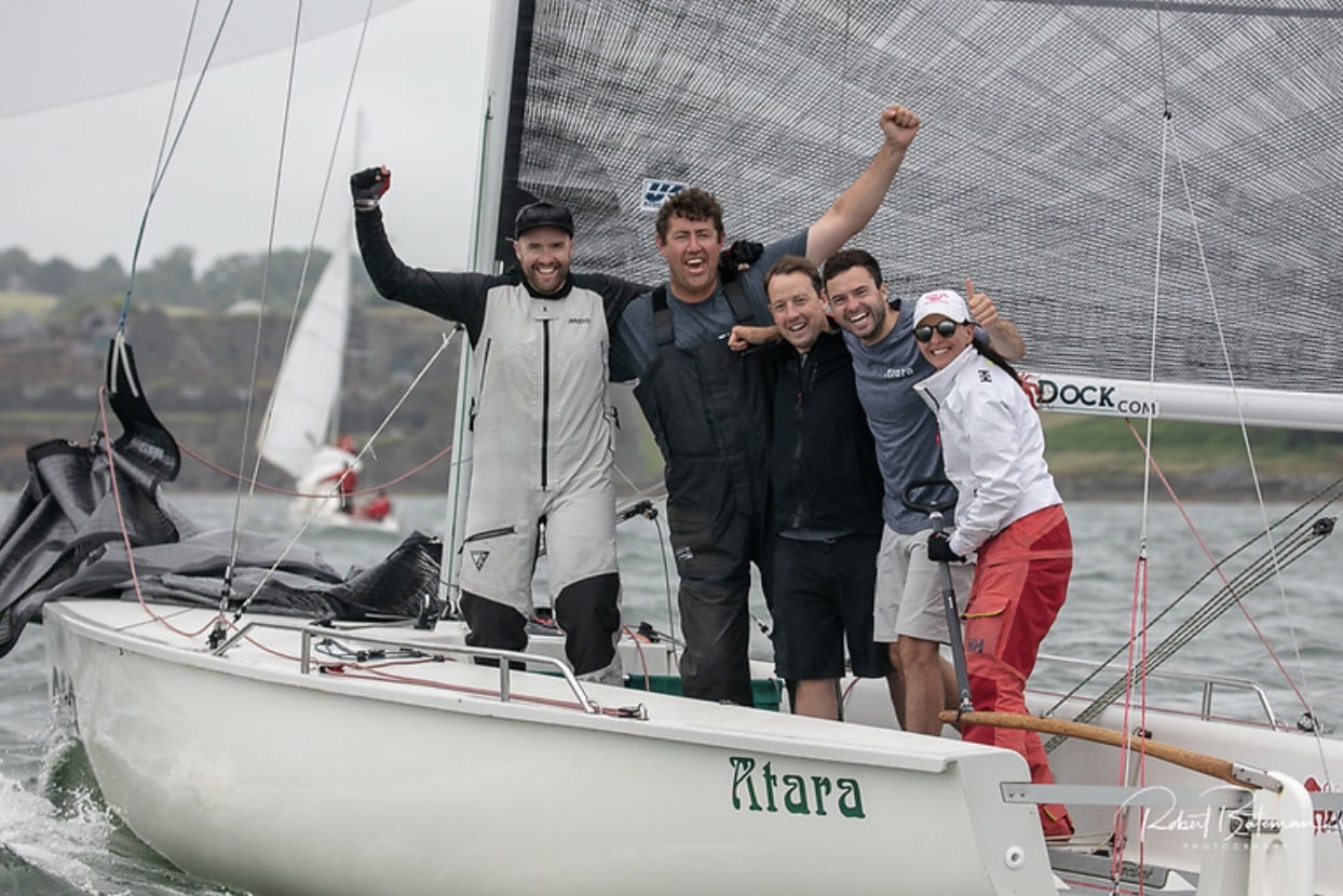 15 TIPS FOR GETTING INTO LOCAL RACING - UK Sailmakers