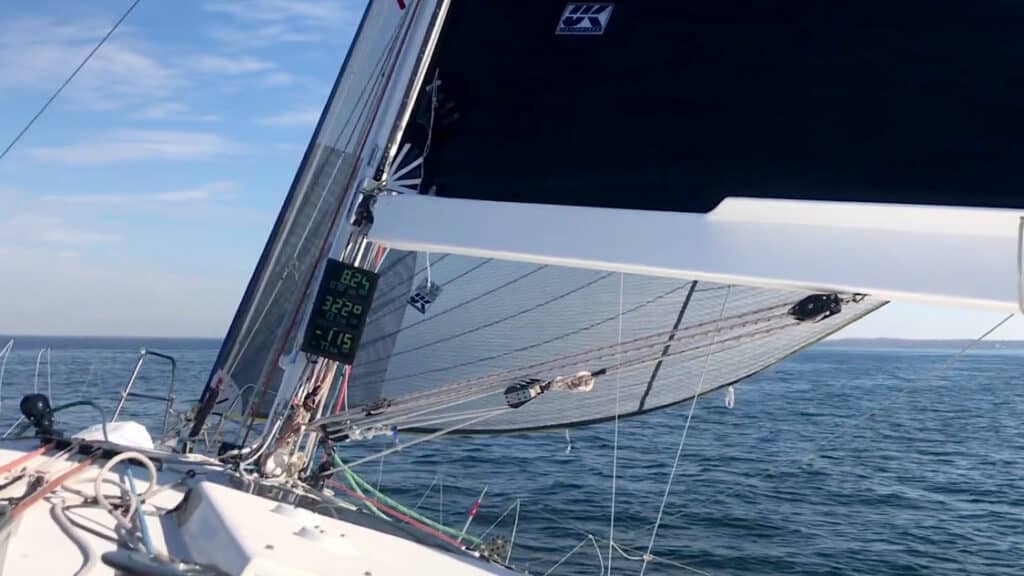 Racing Rules of Sailing Learned in the Protest Room