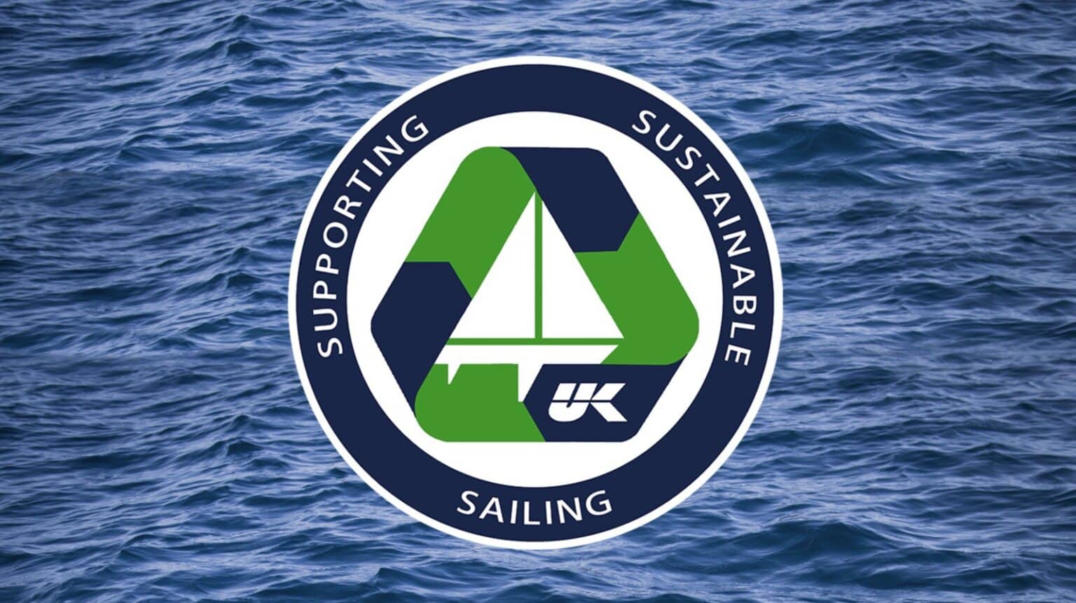 UK SAILMAKERS’ COMMITMENT TO SUSTAINABILITY