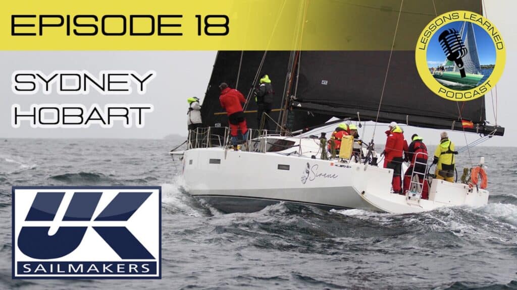 UK Sailmakers - Cruising and Racing - Sail with Confidence!