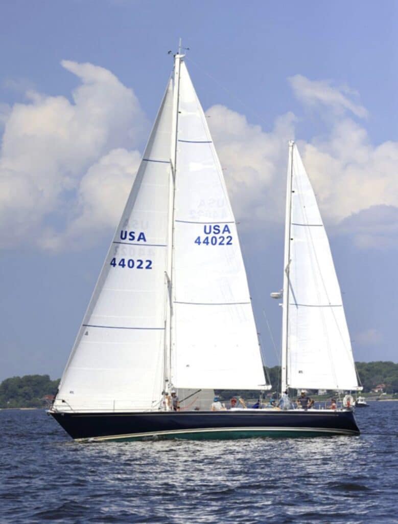 Big June for UK Sailmakers Northeast - UK Sailmakers