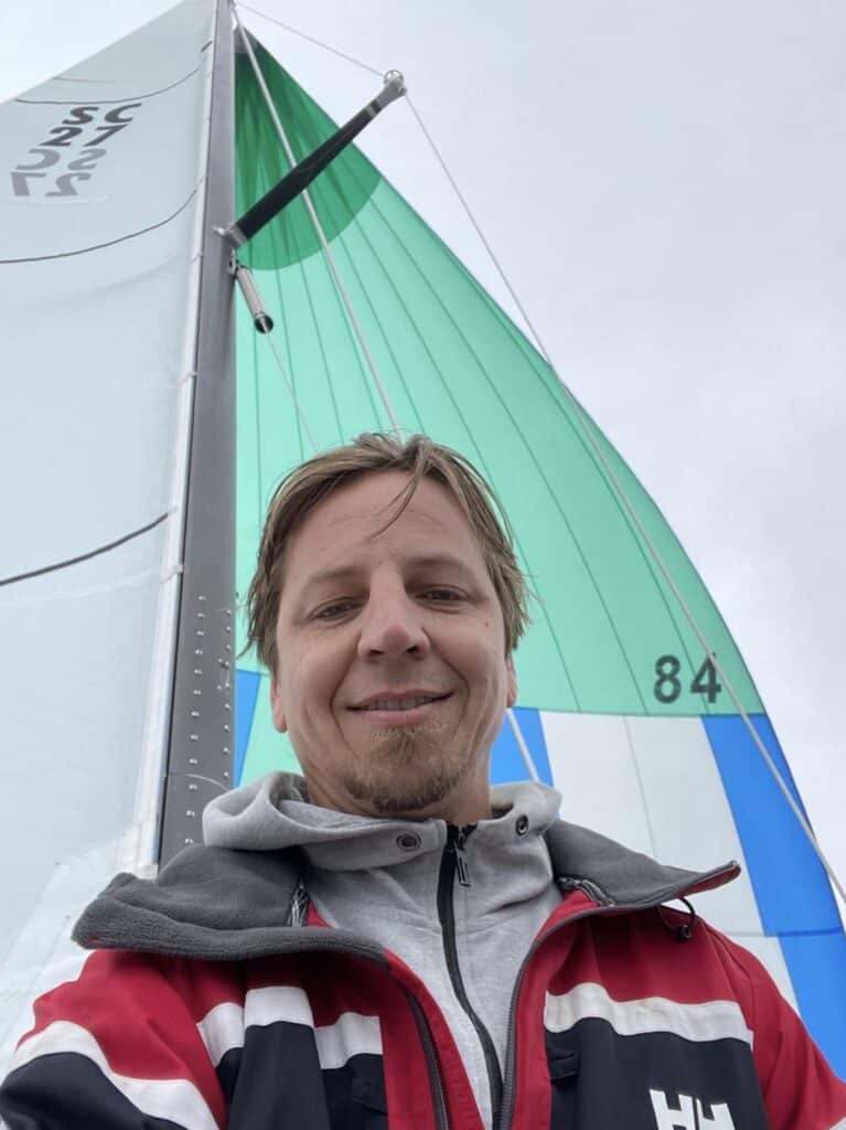 New Faces at UK Sailmakers Texas - UK Sailmakers