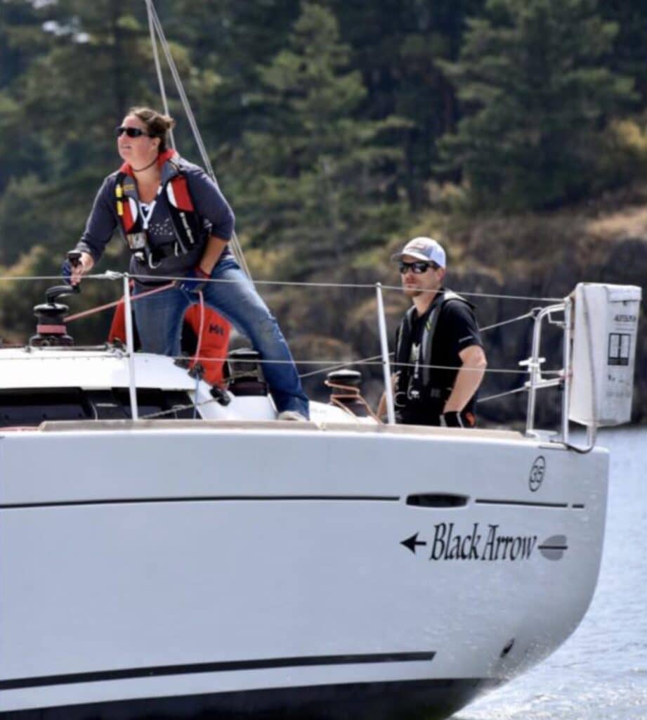 New Faces at UK Sailmakers Texas - UK Sailmakers
