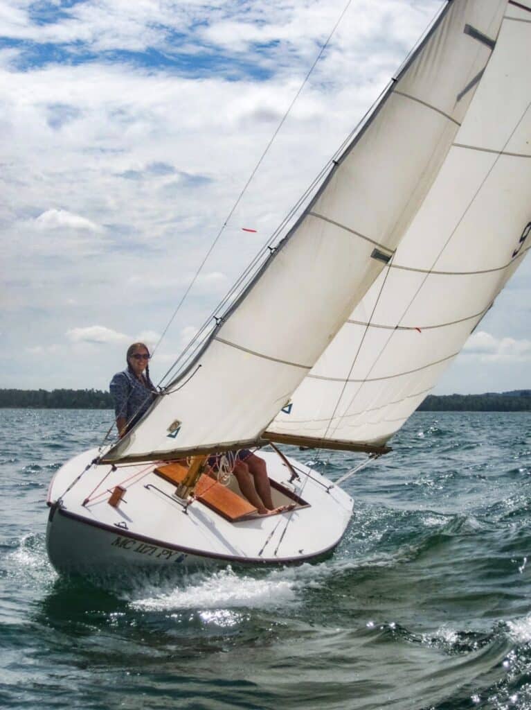 New Faces at UK Sailmakers Texas - UK Sailmakers